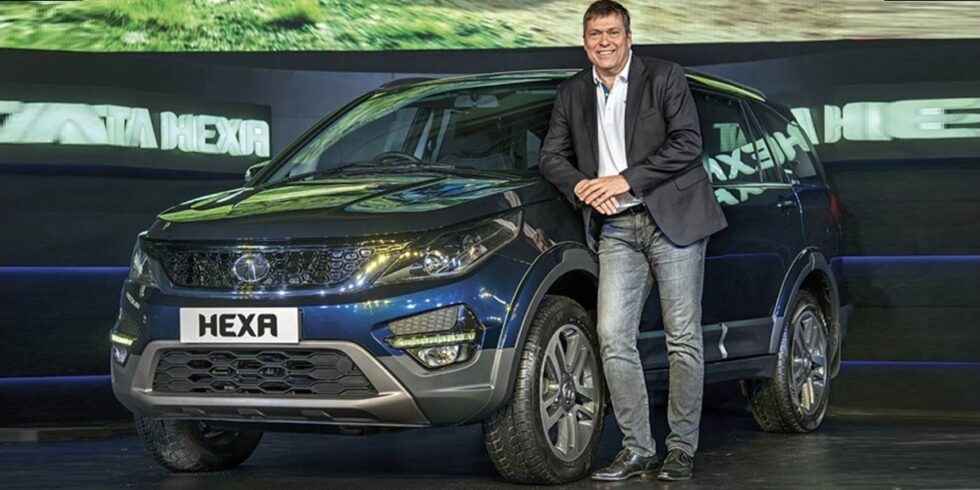 Driving for resilience: An interview with the CEO of India’s Tata ...