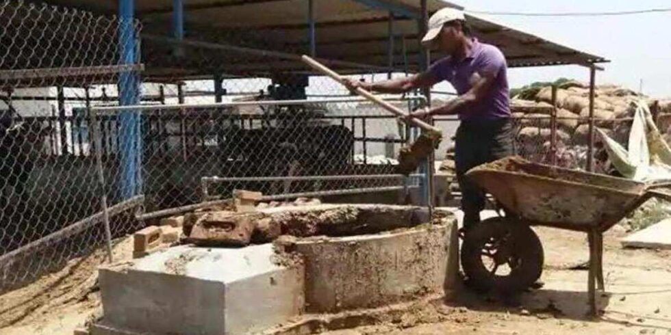 Solid Waste Management generates direct employment for 75,000 people ...