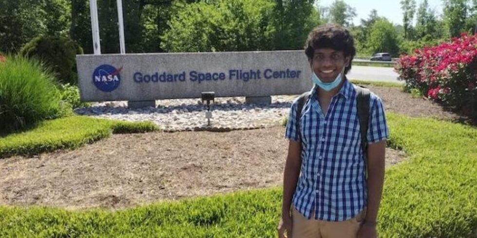 From Shantytown to Space: Jaykumar Vaidya’s Unlikely Journey From ...