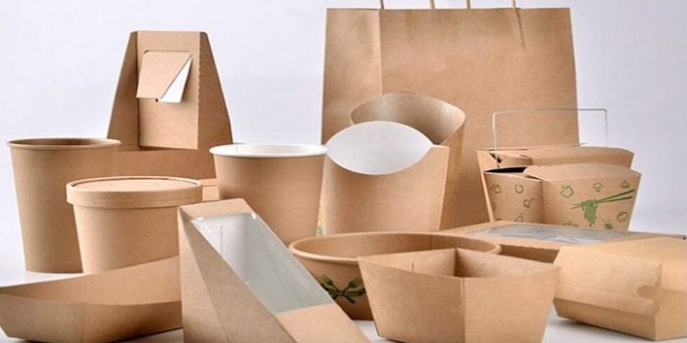 Will paper dominate the future of packaging industry? | Indian Century