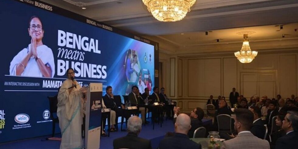 Para-diplomacy: How State Governments Complement India’s Foreign ...