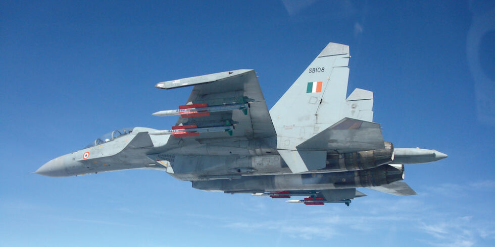 India To Boost Firepower With ASTRA | Indian Century