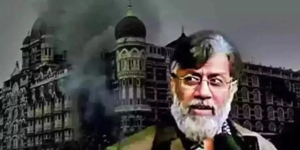 MYSTERY BEHIND TAHAWWUR H. RANA & DAVID C. HEADLEY | Indian Century