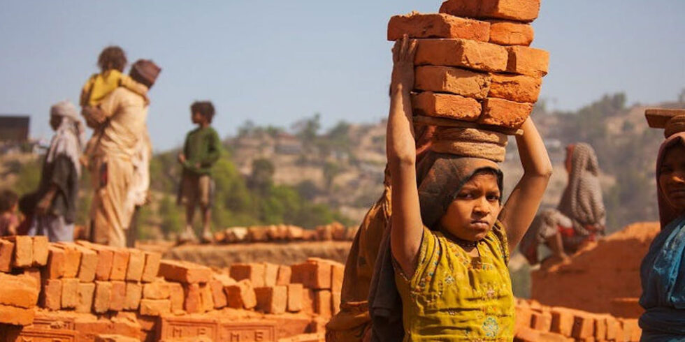 Child Labour in India: A Legal, Social & Ethical Perspective | Indian ...